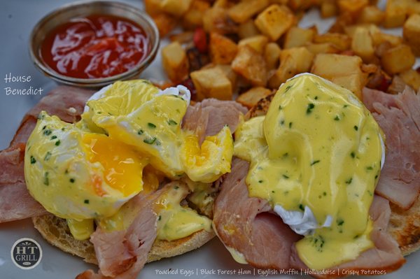 HT GRILL - Updated August 2025 - 1014 Photos & 958 Reviews - 1701 S ...