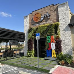 SAJOMA LATIN FUSION - Updated May 2026 - 204 Photos & 83 Reviews - 1600 ...