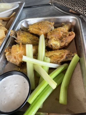 SAUCED WING BAR - 182 Photos & 223 Reviews - 215 W Bandera Rd, Boerne ...
