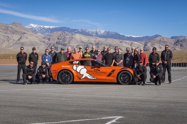 SPRING MOUNTAIN - Race Track at 4767 S NV-160, Pahrump, Nevada - 91 ...