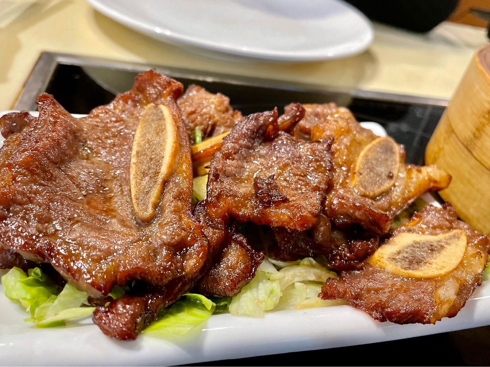 MINGHIN CUISINE - 2139 Photos & 1055 Reviews - 333 E Benton Pl, Chicago ...