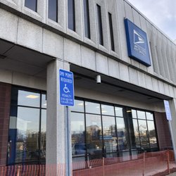 US POST OFFICE - 67 Photos & 108 Reviews - 8409 Lee Hwy, Merrifield ...