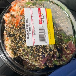 FORT RUGER MARKET - Hawaiian Restaurant - 3585 Alohea Ave, Honolulu ...