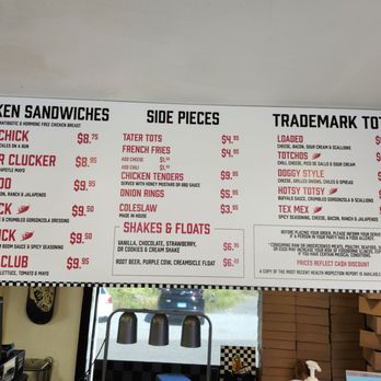 DOGTOWN - Updated January 2026 - 179 Photos & 171 Reviews - 664 New ...