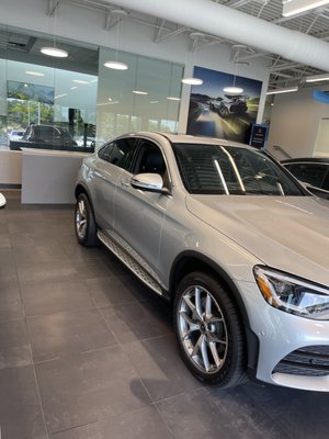 MERCEDES-BENZ OF ATLANTA NORTHEAST - Updated November 2025 - 37 Photos ...