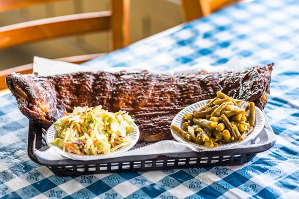 BLUE RIDGE BBQ & CATERING - 58 Photos & 39 Reviews - Barbeque - 21700 ...