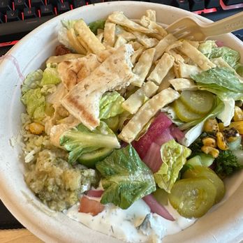 CAVA - Updated April 2024 - 195 Photos & 350 Reviews - 10808 Domain Dr ...