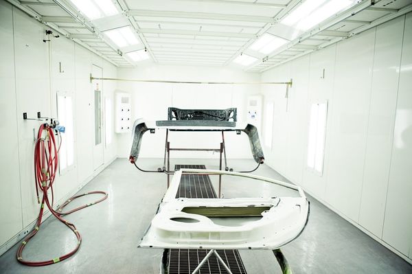 GERBER COLLISION & GLASS - Updated December 2025 - 22 Photos - 1700 ...