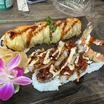 MJ SUSHI - FOSTER CITY - Updated January 2025 - 358 Photos & 170 ...