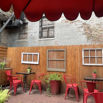 HOOSIER MAMA PIE COMPANY - Updated March 2025 - 762 Photos & 987 ...