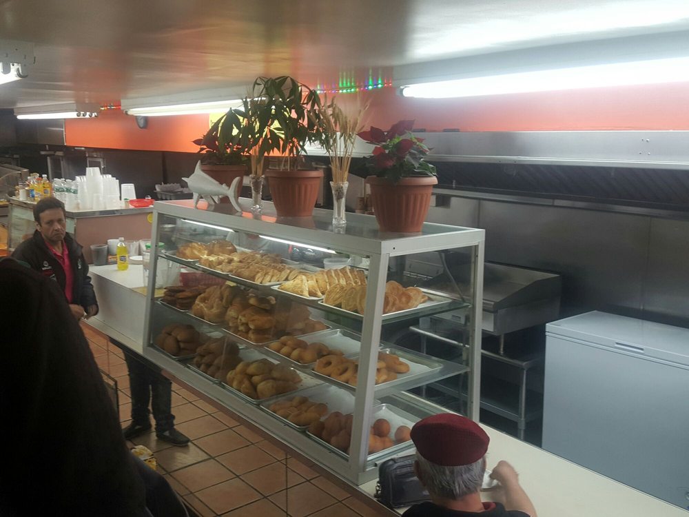 SABOR ECUATORIANO BAKERY - Updated July 2025 - 40-42 82nd St, Queens ...