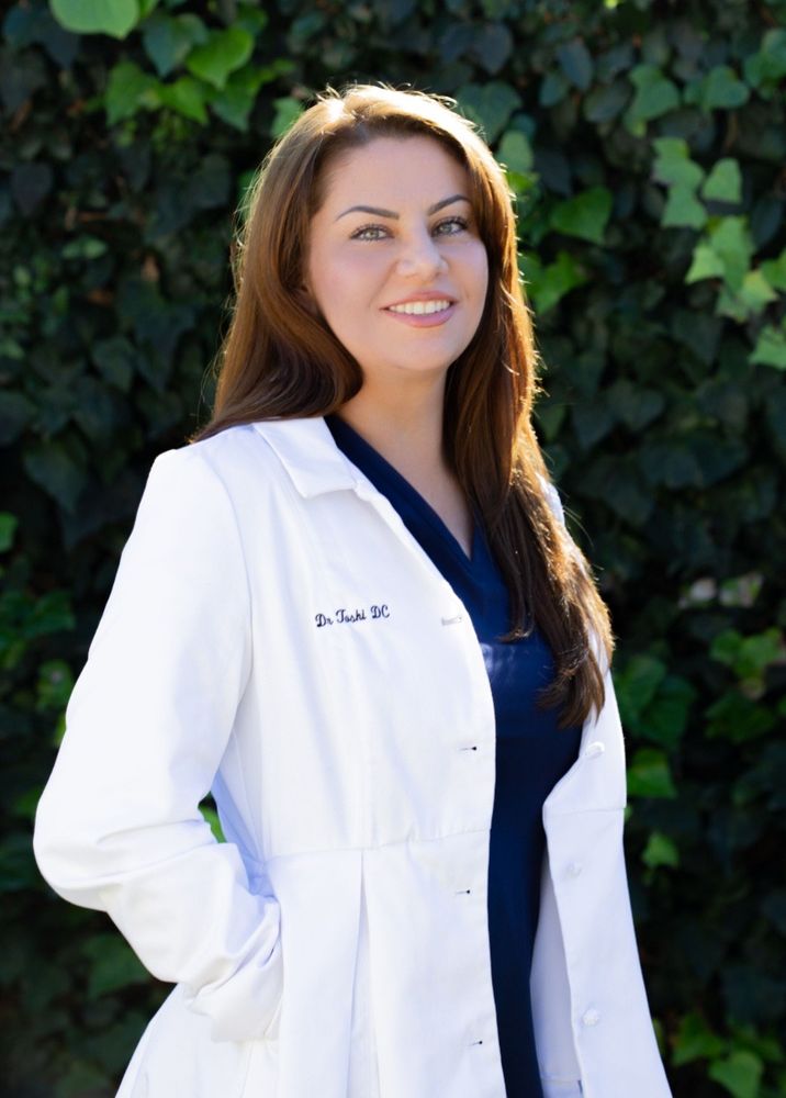 TOSHINA CROCKETT, DC - ESPINOZA - Updated December 2024 - 13521 ...