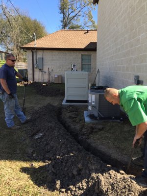 A&A GENPRO - Updated December 2024 - 48 Photos & 21 Reviews - 4400 ...