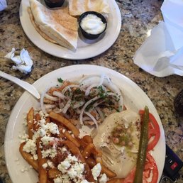 AHMO’S GYROS & DELI - Updated July 2025 - 22 Photos & 55 Reviews - 2505 ...