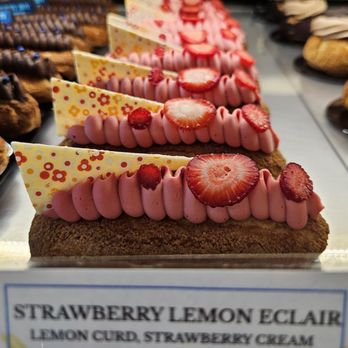 BOBBY BOY BAKESHOP - Updated August 2025 - 652 Photos & 224 Reviews ...