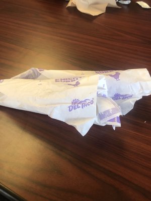 DEL TACO - Updated January 2025 - 53 Photos & 99 Reviews - 3181 W ...