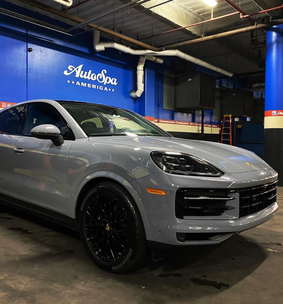 AUTO SPA AMERICA - Updated June 2025 - 157 Photos & 77 Reviews - 2223 N ...