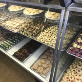 Del Prete Italian Pastry - 35 Photos & 43 Reviews - Bakeries - 1885 ...