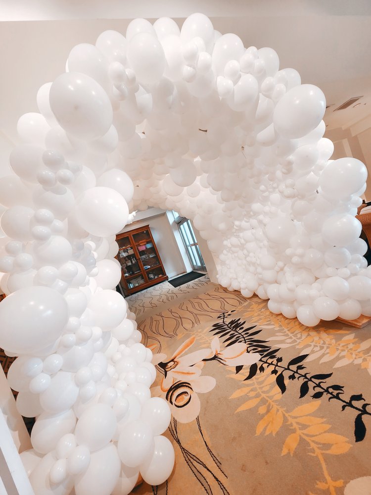 BALLOONS AND DECOR BY JOVY - Updated December 2025 - 34 Photos ...