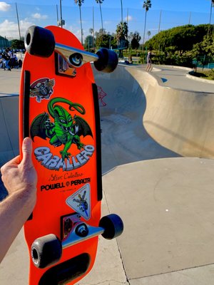 ALONDRA SKATE PARK - 33 Photos & 12 Reviews - 3557 Redondo Beach Blvd ...