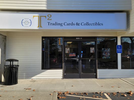 T2 TRADING CARDS & COLLECTIBLES - Updated May 2024 - 16 Photos - 11533 ...