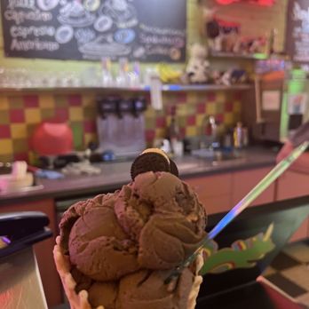 THE BIG CHILL - Updated December 2025 - 213 Photos & 131 Reviews - 367 ...