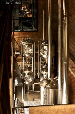 LEVITY BREWING - 34 Photos - 1411 11th Ave, Altoona, Pennsylvania ...