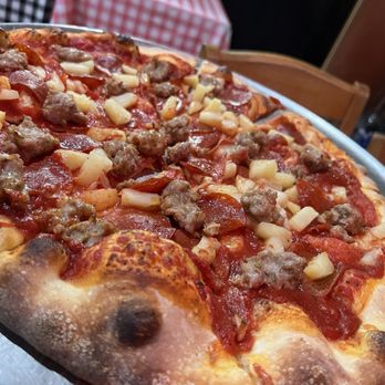 BUTLER’S PIZZA - Updated April 2025 - 112 Photos & 246 Reviews - 1655 E ...