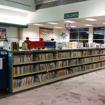 CENTREVILLE REGIONAL LIBRARY - Updated December 2025 - 11 Photos & 19 ...