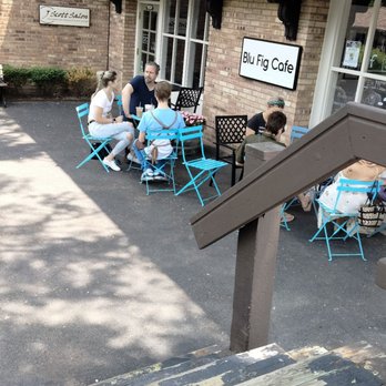 BLU FIG CAFE - Updated July 2024 - 71 Photos & 39 Reviews - 225 Robert Parker Coffin Rd, Long ...