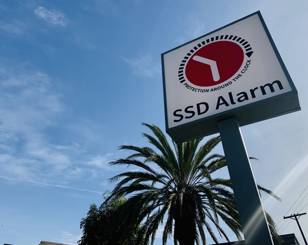 SSD ALARM - Updated January 2025 - 14 Reviews - 2890 S La Cienega Blvd ...