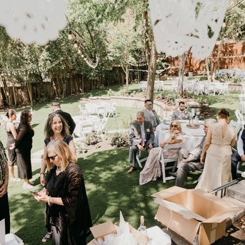 THE HANFORD GARDEN - Updated May 2025 - 61 Photos & 15 Reviews - 128 ...