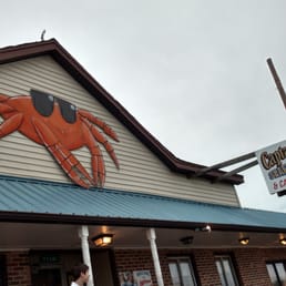 CAPTAIN LEONARDS - Updated July 2025 - 107 Photos & 89 Reviews - 27301 ...