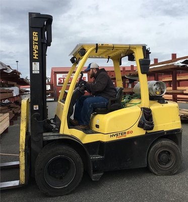 FRONTIER BUILDING SUPPLY - OAK HARBOR YARD - Updated July 2024 - 48 ...