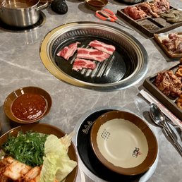 HOT POT 757 - Updated December 2025 - 220 Photos & 144 Reviews - 7502 W ...