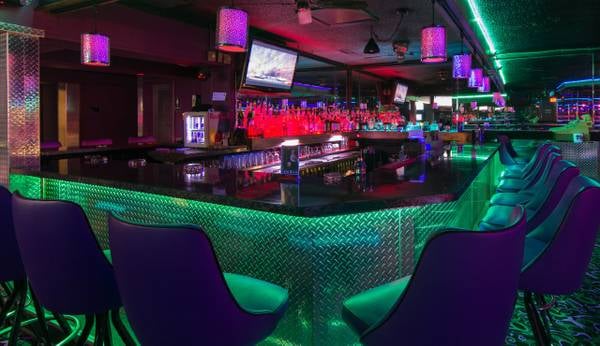 CLASS ACT SHOWBAR - Updated February 2025 - 14731 N Florida Ave, Tampa ...