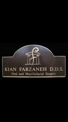 KIAN FARZANEH, DDS - Updated December 2025 - 16 Photos & 72 Reviews - 801 San Ramon Valley Blvd ...