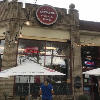 MOJO PIZZA N’ PUB - Updated July 2024 - 76 Photos & 176 Reviews - 657 E ...