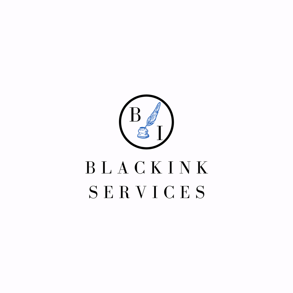 BLACKINK SERVICES - Updated December 2025 - Request a Quote - Cypress, Texas - Notaries - Phone ...