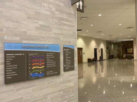 METHODIST RICHARDSON MEDICAL CENTER - 64 Photos & 179 Reviews - 2831 E ...