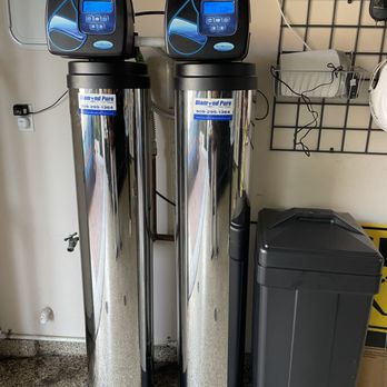 DIAMOND PURE WATER FILTRATION - Updated March 2025 - 183 Photos & 413 ...