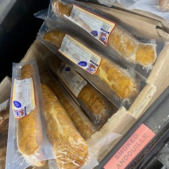 HEBERT’S SPECIALTY MEATS - Updated December 2025 - 33 Photos & 76 ...