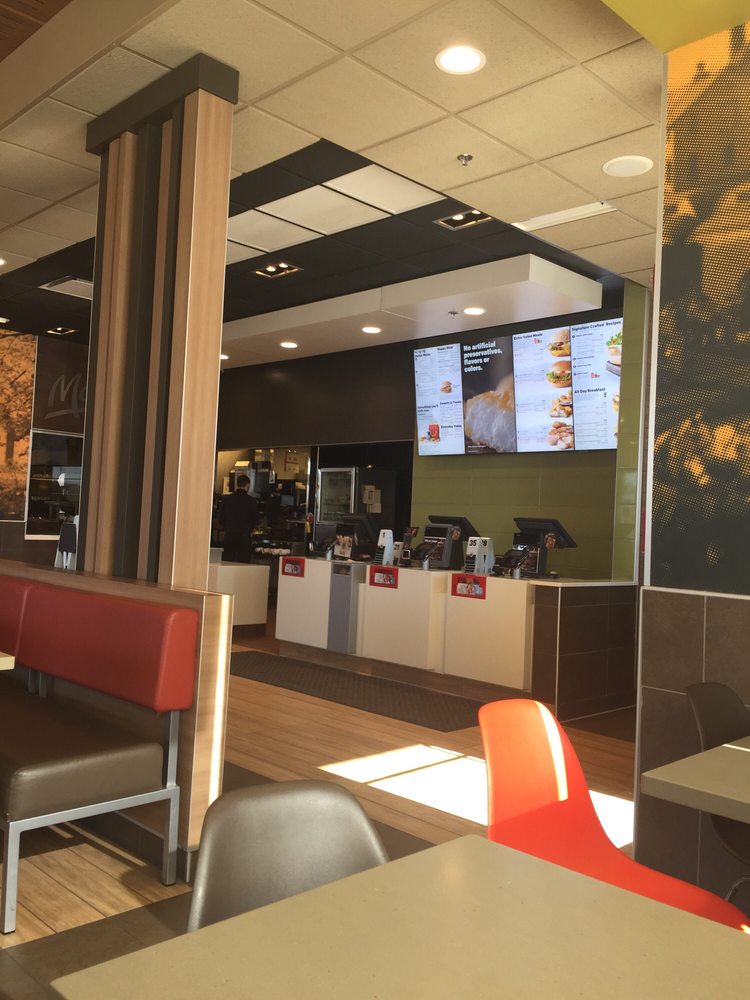MCDONALD’S - Updated September 2024 - 21 Reviews - 12242 S Rte 47 ...