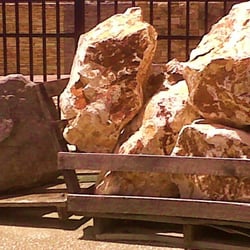 STONE PLUS - 57 Photos & 19 Reviews - Building Supplies - 5500 ...