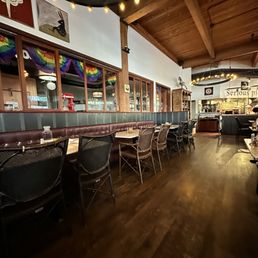 SERIOUS PIE DOWNTOWN - Updated December 2025 - 3415 Photos & 4831 ...