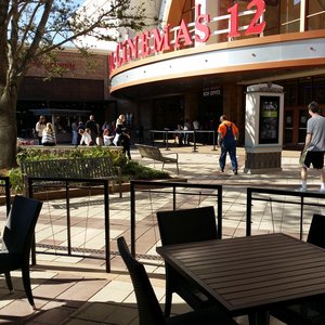 AMC AVENUE FORSYTH 12 - Updated February 2025 - 115 Photos & 120 ...