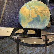 CLARK PLANETARIUM - 272 Photos & 159 Reviews - 110 S 400th W, Salt Lake ...