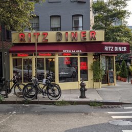 RITZ DINER - Updated August 2025 - 403 Photos & 485 Reviews - 1133 1st ...