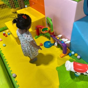 JUMP JUNGLE PLAYGROUND - 108 Photos & 97 Reviews - 15301 Gale Ave ...