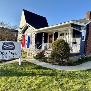 ROUTE 35 ADULT VIDEO & BOOKS - Updated May 2025 - 1651 US Rt 35 N ...